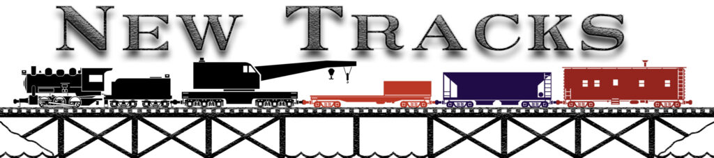 New Tracks Modeling Home Page - New Tracks Modeling