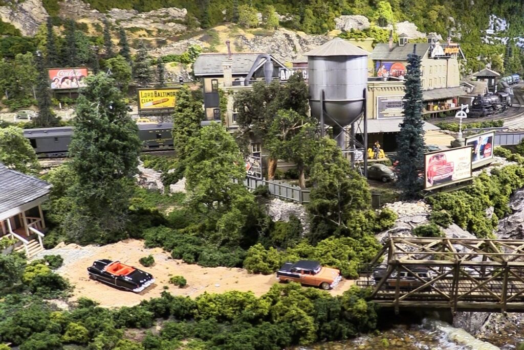 Modeling Lifestyle - Howard Zane - New Tracks Modeling