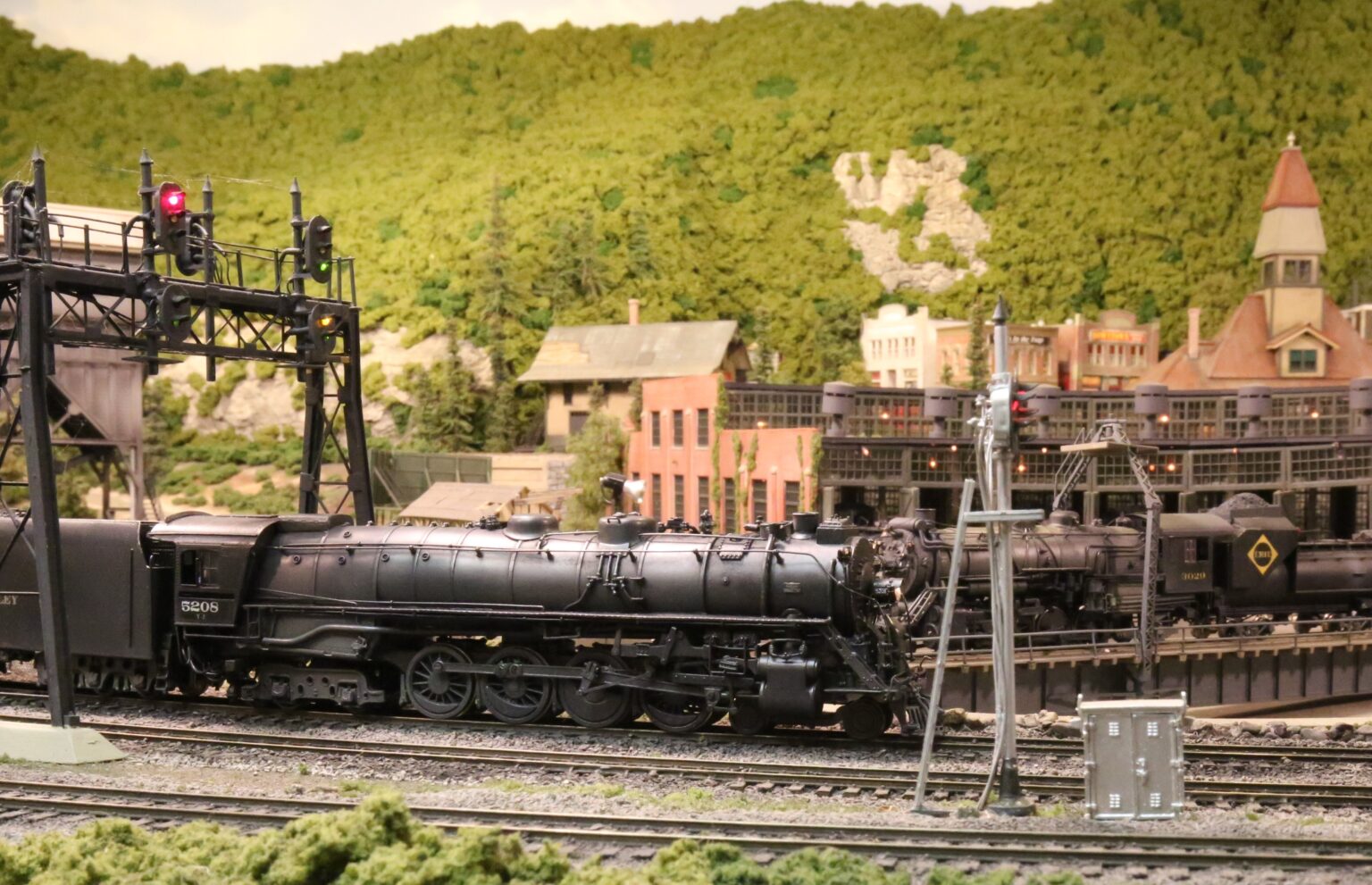 Modeling Lifestyle - Howard Zane - New Tracks Modeling