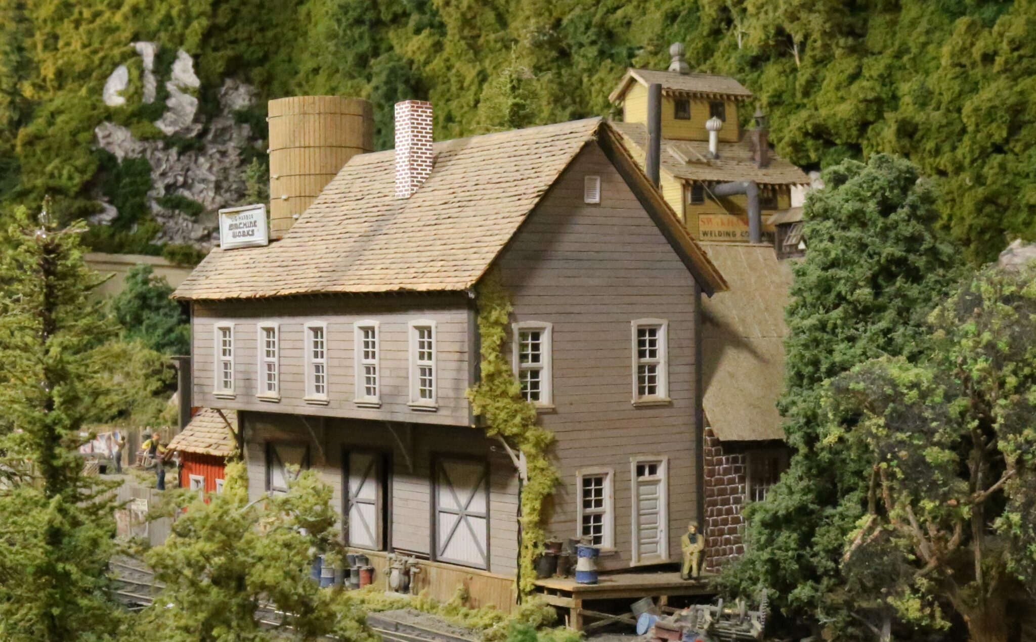 Modeling Lifestyle - Howard Zane - New Tracks Modeling