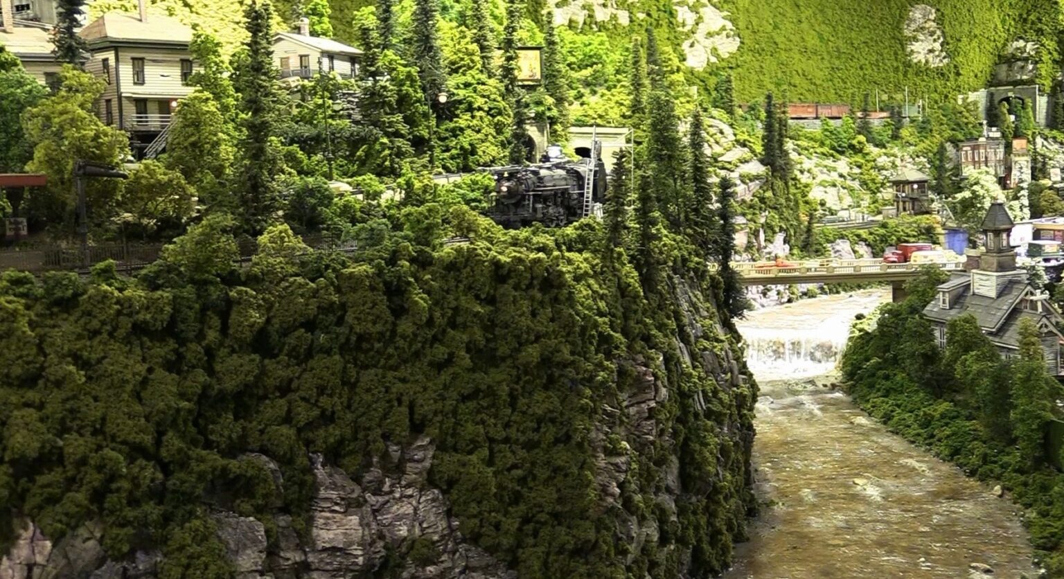 Modeling Lifestyle - Howard Zane - New Tracks Modeling