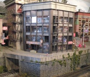 Modeling Lifestyle - Howard Zane - New Tracks Modeling