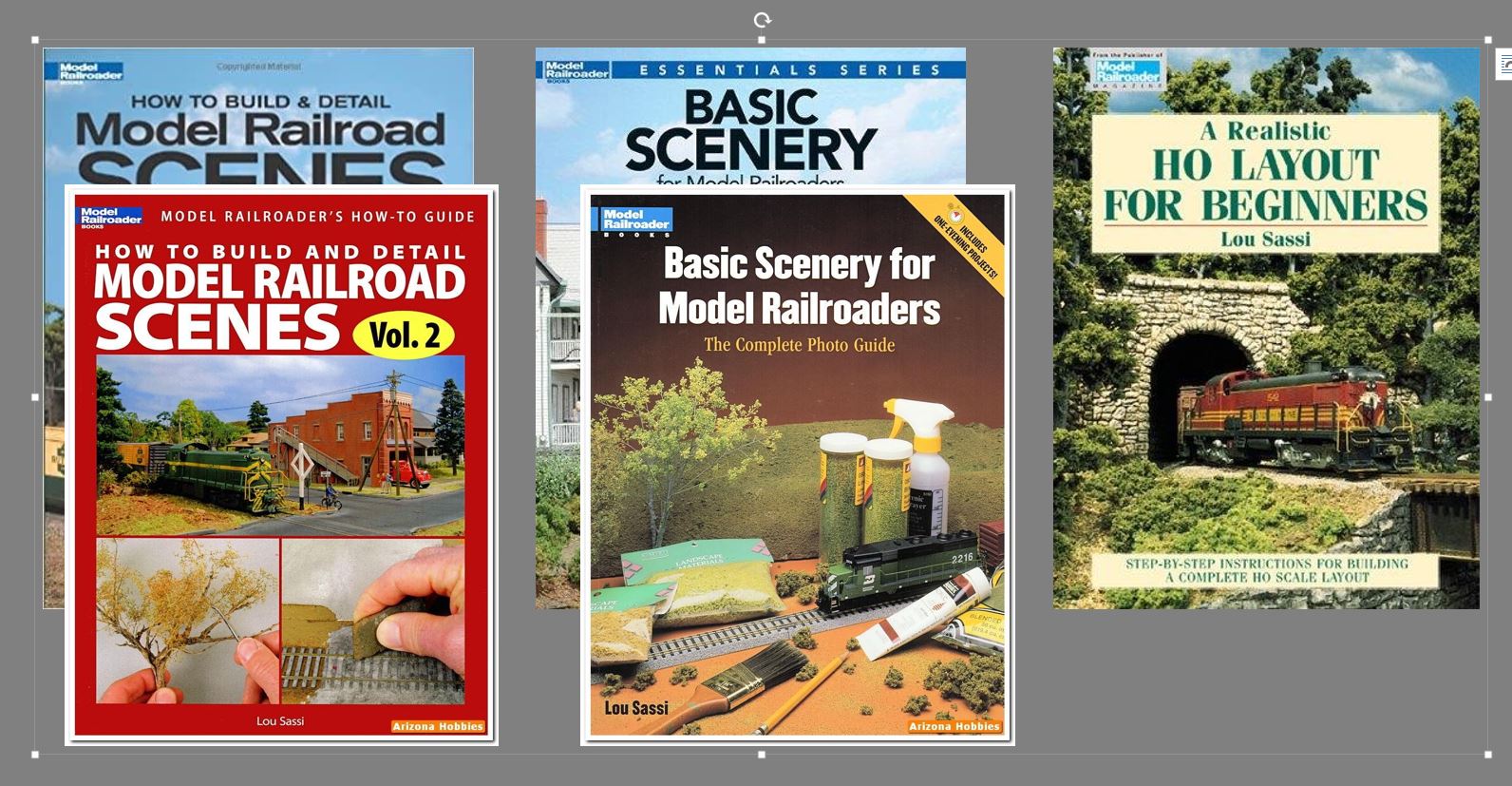 Modeling Lifestyle - Lou Sassi - New Tracks Modeling