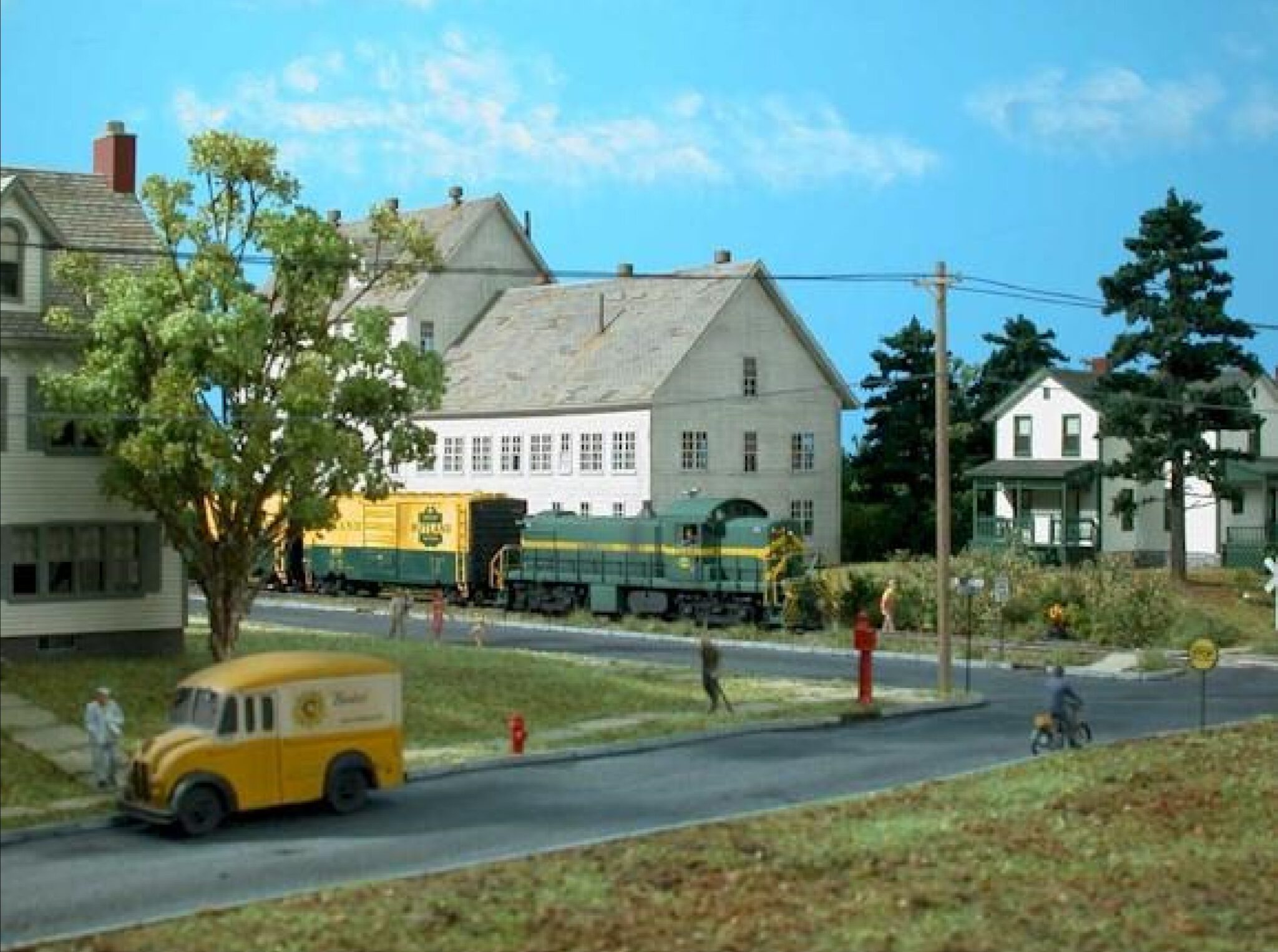 Modeling Lifestyle - Lou Sassi - New Tracks Modeling