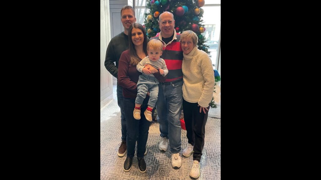 Modeling Lifestyle - Tom Ferrell - New Tracks Modeling