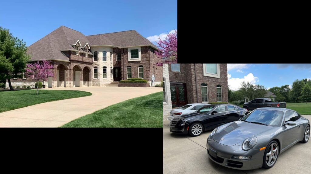 Modeling Lifestyle - Tom Ferrell - New Tracks Modeling