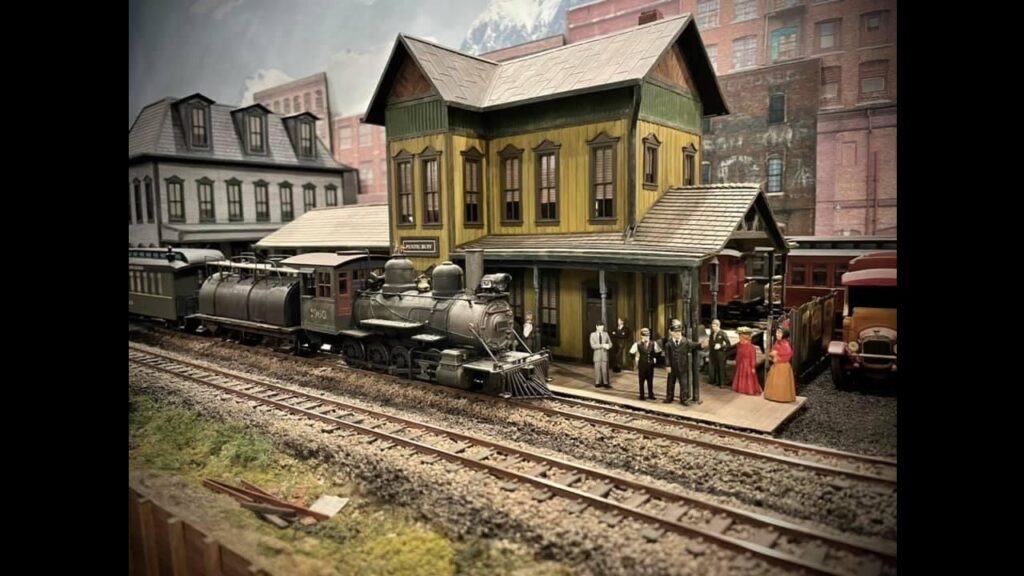 Modeling Lifestyle - Tom Ferrell - New Tracks Modeling