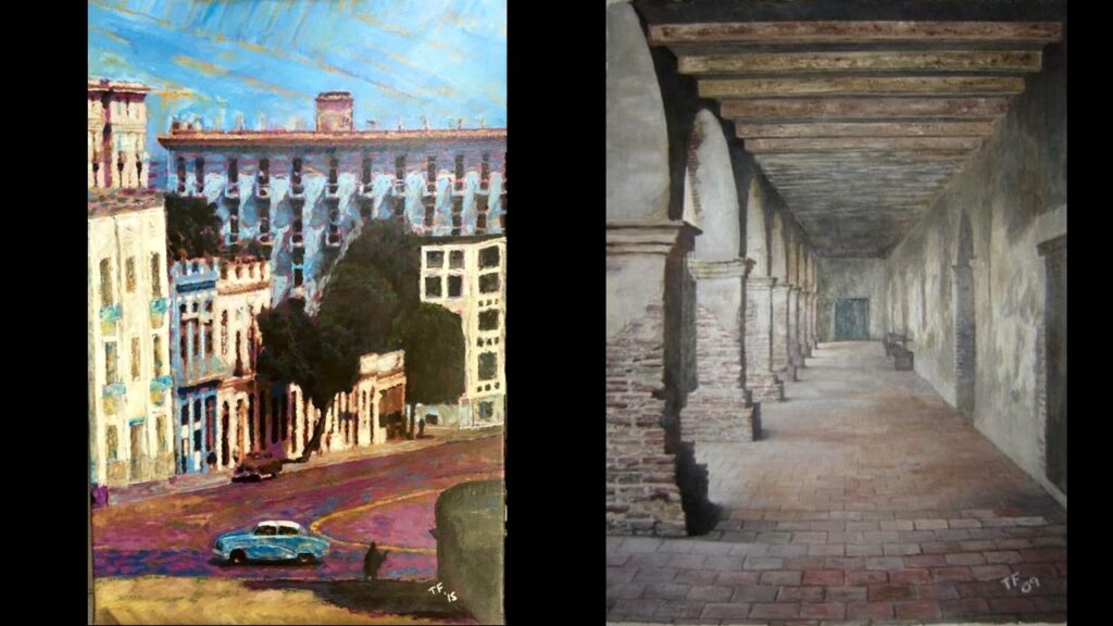 Modeling Lifestyle - Tom Ferrell - New Tracks Modeling