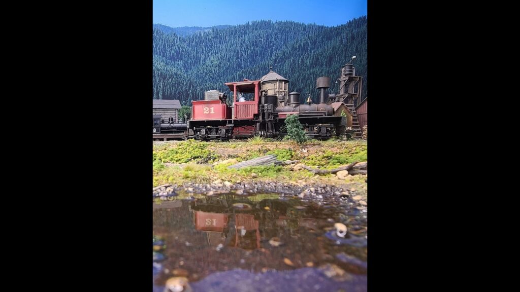 Modeling Lifestyle - Tom Ferrell - New Tracks Modeling