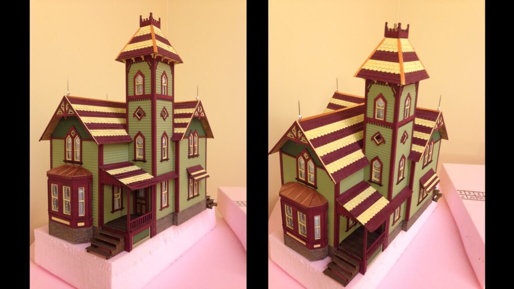 Modeling Lifestyle - Tom Ferrell - New Tracks Modeling