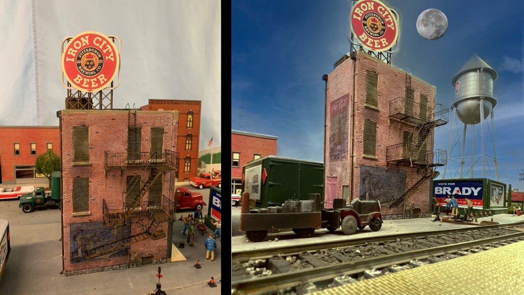 Modeling Lifestyle - Tom Ferrell - New Tracks Modeling