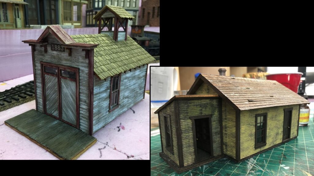 Modeling Lifestyle - Tom Ferrell - New Tracks Modeling