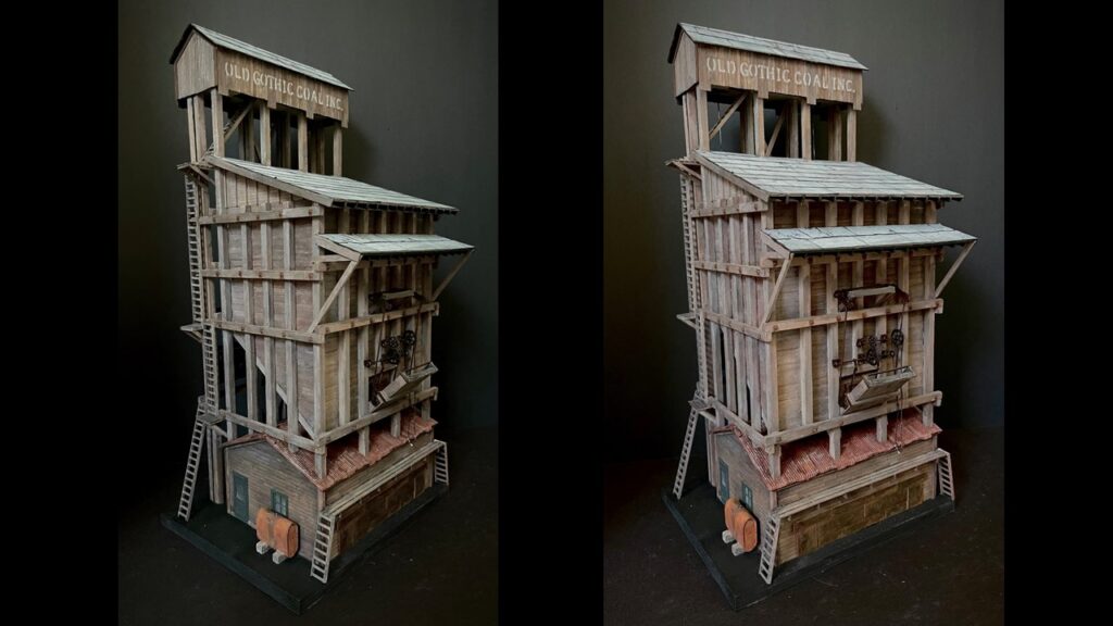 Modeling Lifestyle - Tom Ferrell - New Tracks Modeling