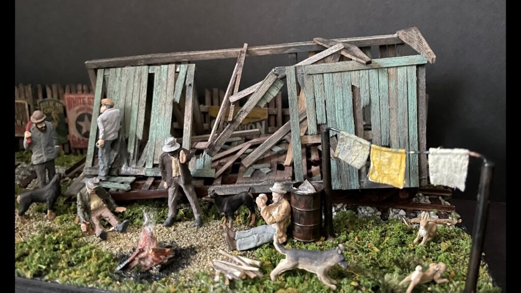 Modeling Lifestyle - Tom Ferrell - New Tracks Modeling