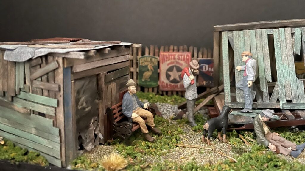 Modeling Lifestyle - Tom Ferrell - New Tracks Modeling