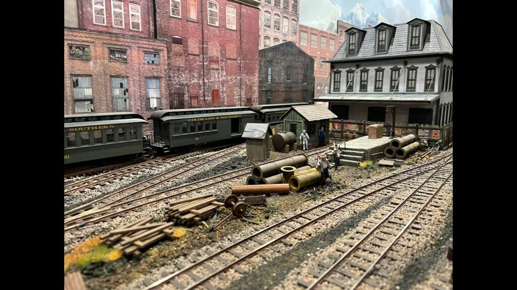 Modeling Lifestyle - Tom Ferrell - New Tracks Modeling