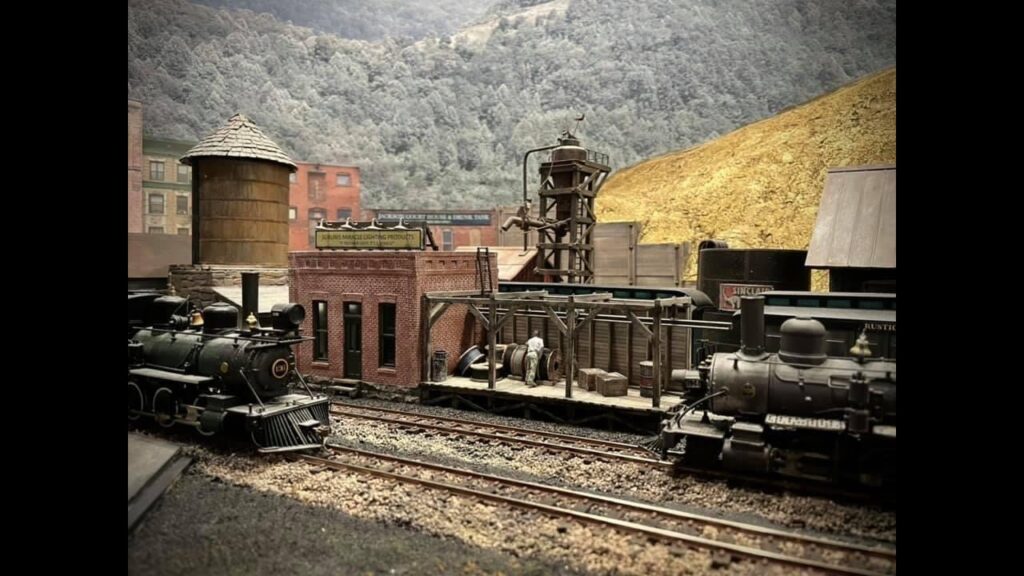 Modeling Lifestyle - Tom Ferrell - New Tracks Modeling