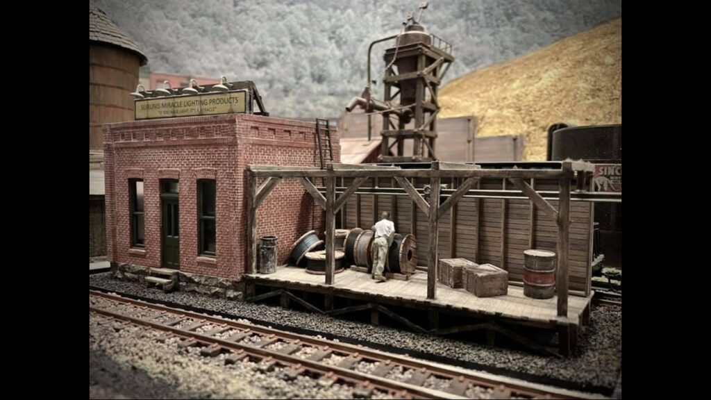 Modeling Lifestyle - Tom Ferrell - New Tracks Modeling