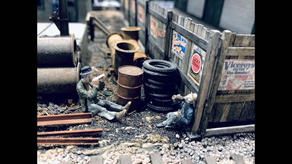 Modeling Lifestyle - Tom Ferrell - New Tracks Modeling