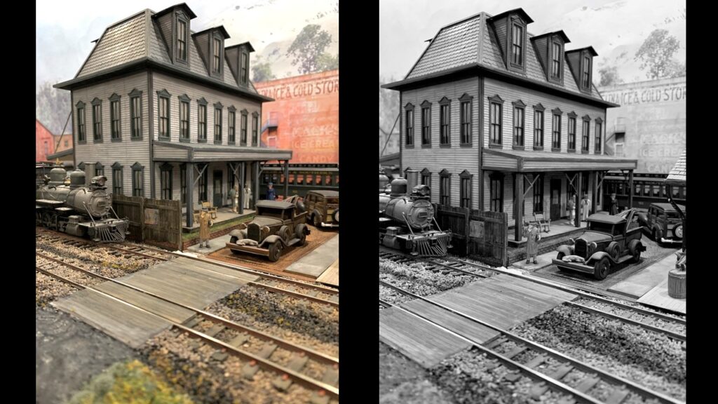 Modeling Lifestyle - Tom Ferrell - New Tracks Modeling