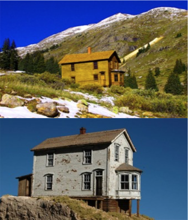 Build Along – Walsh/Duncan Bay Window House – Berkshire Valley Models ...