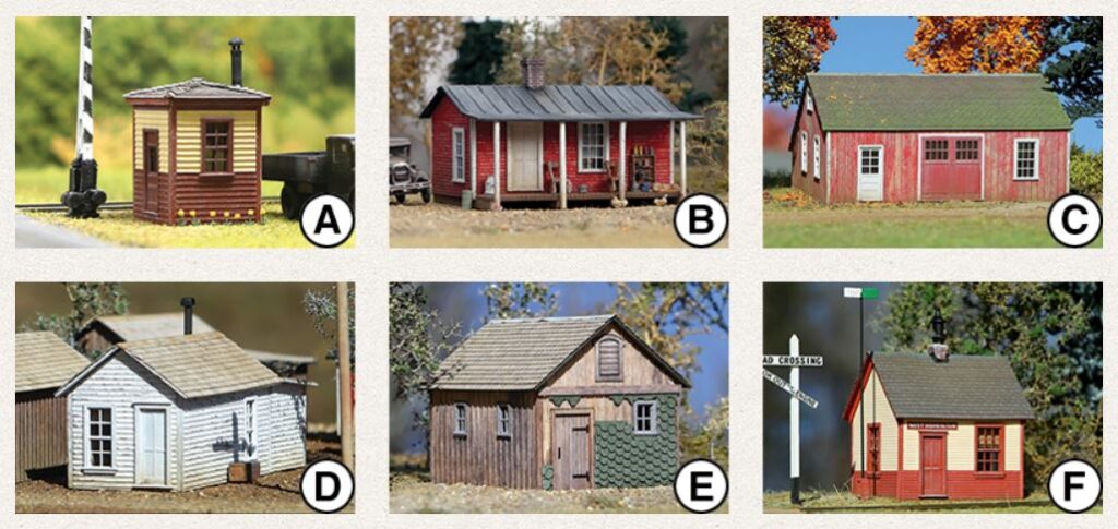 Build Along – Build a "BEST" Kit – BEST – Brian Bollinger - New Tracks ...